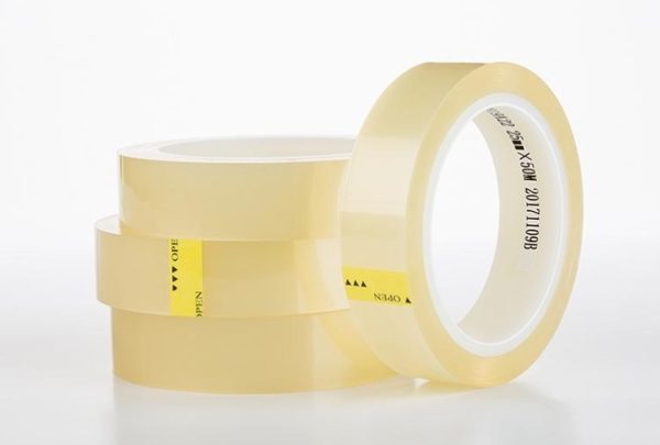 Lens Tape - Heat Proof Tape