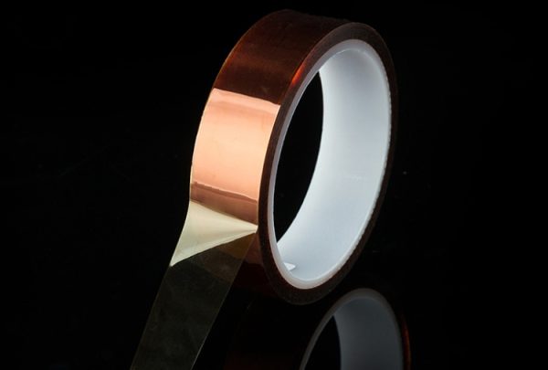 Lithium battery tab tape - Heat Proof Tape