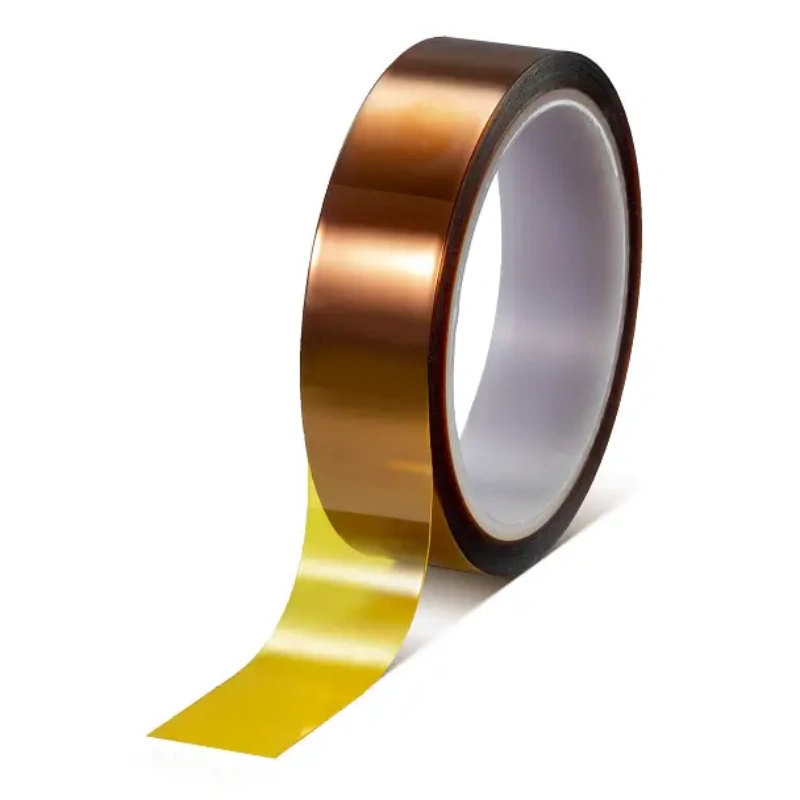 Polyimide Tape - Heat Proof Tape